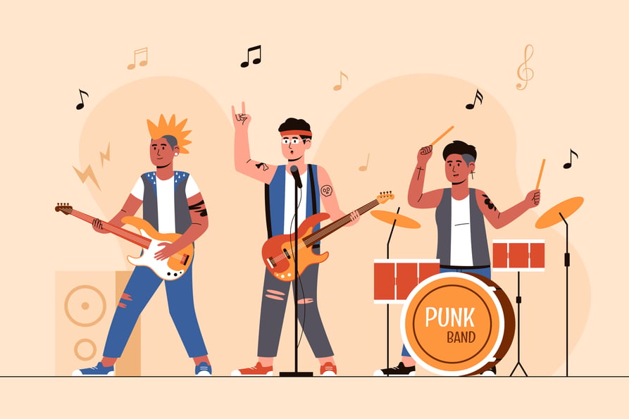 Payment Structures for Band Performances: Contract Terms That Protect ...