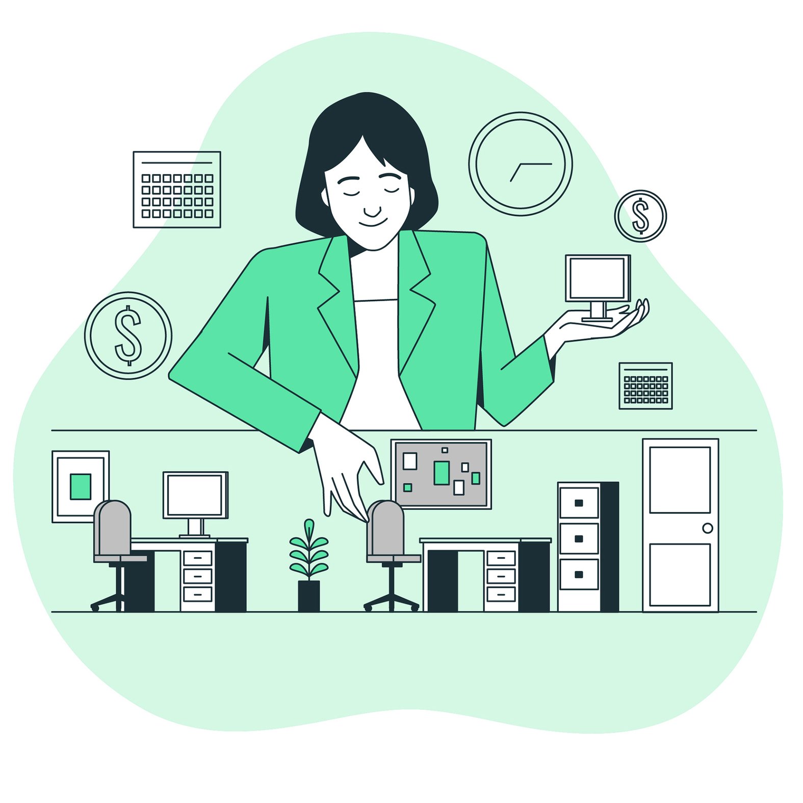 How to Backdate a Contract Legally: Step-by-Step