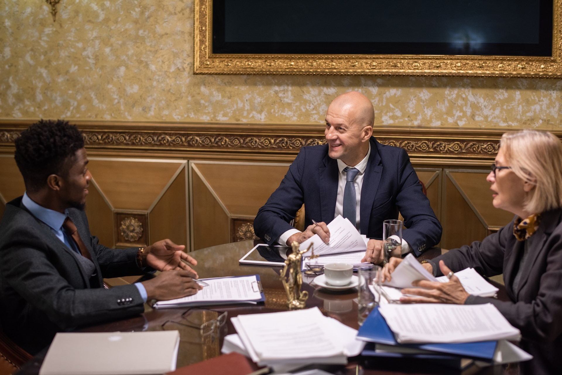 Safeguarding Your Startup: Legal Guidance on Operating Agreements and ...