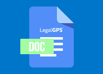 LLC Operating Agreement Template (Single-Member, Manager-Managed ...