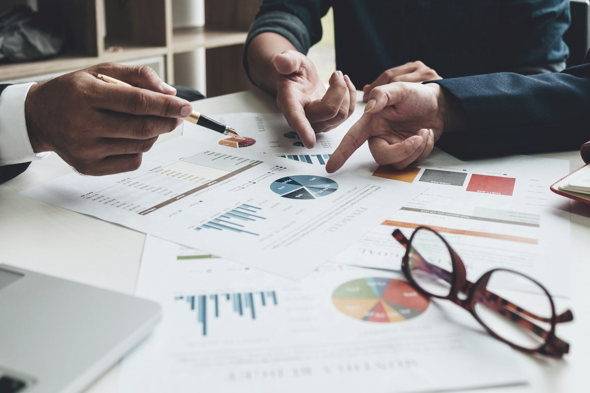 Key Provisions: Checklist for Business's Operating Agreement